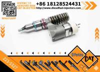 China New Common Rail Fuel Injector 223-5327 229-5918 233-5327 0R-8773 2235327 2295918 2335327 0R8773 for C12 C10 Diesel Engine for sale