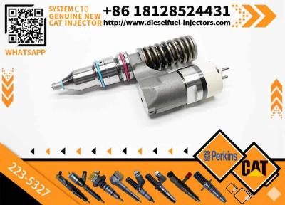 China New Common Rail Fuel Injector 223-5327 229-5918 233-5327 0R-8773 2235327 2295918 2335327 0R8773 for C12 C10 Diesel Engine for sale