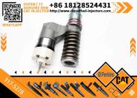 China Fuel Injector 291-5911 10R-7230 317-5278 248-1394 253-0618 294-7615 for CAT Diesel Engine C15/C18 for sale