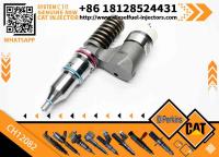 China Excavator Injector 233-5327 203-7685 0R-8773 CH12082 for C10 Engine Parts Diesel Nozzle Assembly for sale