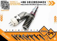 China Diesel Injector Nozzles 2394907 diesel Fuel Injector 239-4907 10R-1305 249-0707 10R-1305 for C11 for sale