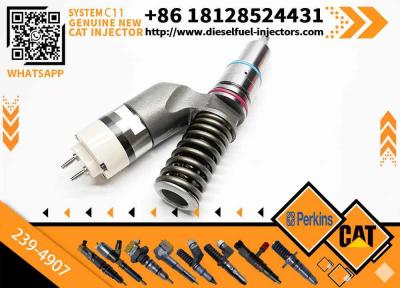 China Diesel Injector Nozzles 2394907 diesel Fuel Injector 239-4907 10R-1305 249-0707 10R-1305 for C11 for sale