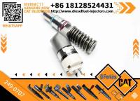 China Wholesale C-aterpillar for CAT Construction Machinery Diesel Injector 2490712 249-0707 249-0713 for C13 C11 Injection Valves Type for sale