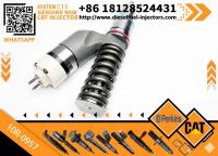 China Brand-New for 211-3023 10R-0957 Injector Assembly for erpillar C15 C18 Engines Fuel Injectors Parts Construction for sale