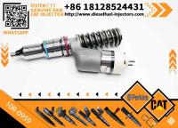 China Fuel Injector 10R-2708 10R-0959 0R-9258 0R-4893 0R-4668 0R-4118 0R-9258 211-3027 for C-aterpillar Genset 3456 Truck 3406E for sale