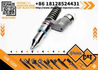 China Fuel Injector 10R-1000 2295919 EX635919 10R1000 229-5919 1034562 103-4562 for C15 C-15 3406E Engine for sale