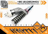 China EUI Fuel Injector 253-0615 10r-3264 244-7715 3740750 374-0750 2530615 10R3264 2447715 20R-2284 20R2284 20R-1914 20R1914 for sale