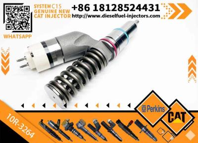 China EUI Fuel Injector 253-0615 10r-3264 244-7715 3740750 374-0750 2530615 10R3264 2447715 20R-2284 20R2284 20R-1914 20R1914 for sale