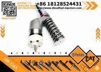China Diesel Fuel Injector 253-0616 244-7716 10R-3265 for C-aterpillar C15 C18 C27 C32 for sale