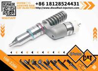 China 253-0617 10R-3266 253-0618 10R-2772 254-4183 Fuel Injector Fits for C-aterpillar CAT C15 Engine for sale
