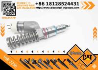 China New Common Rail Fuel Injector 10R-7229 211-3023 244-7716 10R-8501 for C15 Diesel Engine for sale