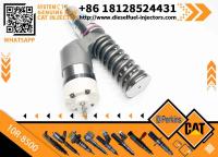 China 211-3023 10R-8500 10R-8501 Apply to C-aterpillar 3406E C-15 C-16 C15 C16 Engine Common Rail diesel Injector 2113023 for sale