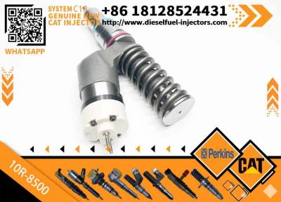 China 211-3023 10R-8500 10R-8501 Apply to C-aterpillar 3406E C-15 C-16 C15 C16 Engine Common Rail diesel Injector 2113023 for sale