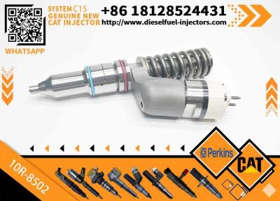 China C15 Diesel Engine Parts Fuel Injector10R-2772 10R-7230 10R-8502 20R-5353for CAT C-aterpillar Construction Machinery for sale