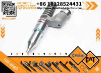 China New C-aterpillar C10 Common Rail Diesel Engine Injectors 10R-0956 10R-7231 10R-1273 10R-8989 10R-9236 10R-2772 10R-1273 10R-9236 for sale