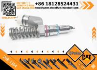 China NEW Common Rail Diesel Fuel Injector Fuel Injector 359-7434 20R-1304 3597434 20R1304 for CAT C15 C18 Engine for sale