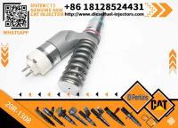 China C15 Diesel Engine Parts Fuel Injecto20R-5353 20R-1308 20R-2285 356-1367for CAT C-aterpillar Construction Machinery for sale
