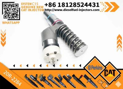 China EUI Fuel Injector 253-0615 10r-3264 244-7715 3740750 374-0750 2530615 10R3264 2447715 20R-2284 20R2284 20R-1914 20R1914 for sale