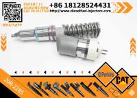 China C15 Diesel Engine Parts Fuel Injecto20R-5353 20R-1308 20R-2285 356-1367for CAT C-aterpillar Construction Machinery for sale