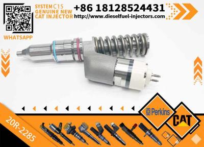 China C15 Diesel Engine Parts Fuel Injecto20R-5353 20R-1308 20R-2285 356-1367for CAT C-aterpillar Construction Machinery for sale