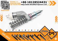 China Excavator Accessories Fuel Injector 30R-0004 618-0751 374-0751 20R-2285 for CAT C15 C27 C32 for Construction Machinery for sale