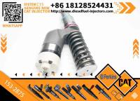 China VTOP for Common Rail Diesel Fuel Injector 153-2875 211-3025 10R-0955 244-7716 C15 C18 Construction Machinery Parts for sale