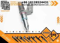 China Diesel FUEL injector 211-3023 211-0565 211-3028 235-1402 249-0705 249-0708 249-0713 Injector Fuel INJECTOR for CAT Engine for sale