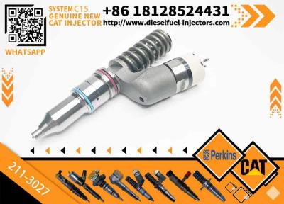 China C15 Diesel Engine Parts Fuel Injecto10R-7229 229-5919 211-3027 232-1199for CAT C-aterpillar Construction Machinery for sale
