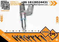 China 3406E C15 Engine Diesel Fuel Injector CA2295919 229-5919 10R-1000 10R1000 for C-aterpillar Truck for sale