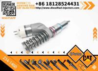 China Diesel FUEL injector 374-0750 291-5911 10R-8501 10R-0956 10R-8502 234-1400 Injector Gp-Fuel INJECTOR for C15 C18Engine for sale