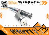 China C15 C18 FUEL INJECTOR 253-0615 253-0616 , C11 C13 E345D ENGINE INJECTOR 235-1401 235-1401 2351401 249-0713 for sale