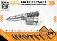 China New Diesel Engine Injector 211-3022 249-0709 211-3023 235-1401 235-1403 235-1400 for C-aterpillar C18/C15 Common Rail (Steel) for sale