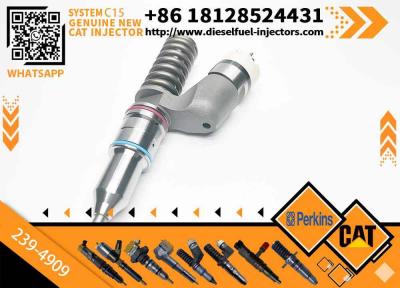 China High Quality diesel Fuel Injectors 234-1400 235-1400 235-1401 239-4909 for C15 Engine 2341400 2351400 for sale
