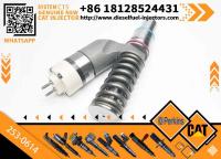 China High Quality Diesel Injector 253-0614 10R-3263 diesel Fuel Injectors 253-0617 254-4183 for C-aterpillar C15 for sale