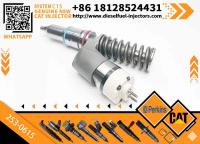 China C15 C18 FUEL INJECTOR 253-0615 253-0616 , C11 C13 E345D ENGINE INJECTOR 235-1401 235-1401 2351401 249-0713 for sale
