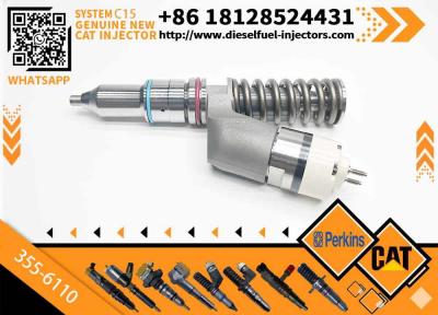 China Applies to CAT C15 ENGINE 211-3027 229-5919 234-1400 235-1400 235-1401 355-6110 374-0750 618-0750 Fuel Injectors for sale