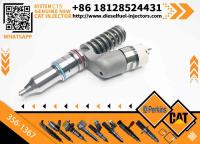 China diesel Fuel Injector Nozzles C32 Common Rail Injector 356-1367 10R-1273 10R-9236 for C-aterpillar Truck for sale