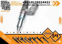China C15 Diesel Engine Parts Fuel Injector294-3500 356-1367 356-1373 359-4050for CAT C-aterpillar Construction Machinery for sale