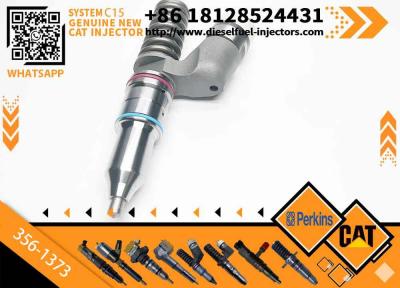 China C15 Diesel Engine Parts Fuel Injector294-3500 356-1367 356-1373 359-4050for CAT C-aterpillar Construction Machinery for sale