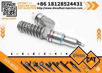 China Excavator Spare Part Diesel Fuel Injector 359-4050 20R-1308 C32 C27 Fuel Injector 3594050 20R1308 for sale