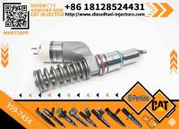 China C15 Engine Fuel Injector 239-4909 2394909 356-1367 191-3003 359-7434 10R-0959 10R-3263 272-0630 234-1400 for sale