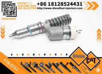 China Excavator Accessories Fuel Injector 30R-0004 618-0751 374-0751 20R-2285 for CAT C15 C27 C32 for Construction Machinery for sale