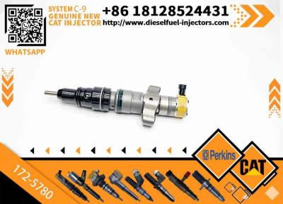 China Fuel Injector Assembly 387-9439 172-5780 293-4071 387-9484 236-0957 293-4072 for CAT C9 for sale