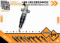 China Diesel Engine Injector10R-7224 235-9649 10R-7225 172-5780 188-8739 for C-aterpillar C-9 Common Rail Injection Valves for sale
