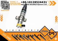 China Fuel Injector Assembly 235-2888 236-0962 10R-7224 217-2570 235-9649 188-8739 235-2887 for CAT C-9 for sale