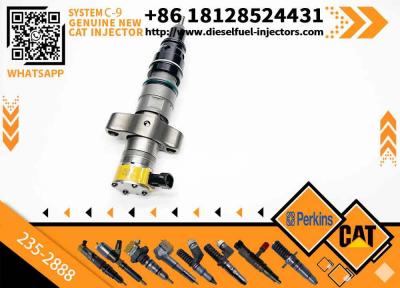 China Fuel Injector Assembly 235-2888 236-0962 10R-7224 217-2570 235-9649 188-8739 235-2887 for CAT C-9 for sale