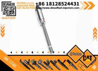 China Fuel Injector Pencil Nozzle 8N7005 8N-7005 0R-1740 0R-3418 for C-aterpillar 3304 3306 for sale