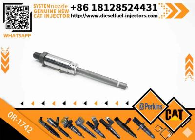 China Diesel Engine Parts CAT 8N-7005 0R-1740 130-1804 0R-1742 0R-1747 0R-1743 0R-8787 0R-1744 0R-4124 0R-17456 Nozzle for sale