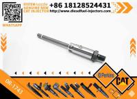 China High Quality 8N-7005 0R-1740 130-1804 0R-1742 0R-1747 0R-1743 Fuel Injector 3306 Nozzle for sale