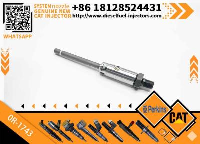 China High Quality 8N-7005 0R-1740 130-1804 0R-1742 0R-1747 0R-1743 Fuel Injector 3306 Nozzle for sale